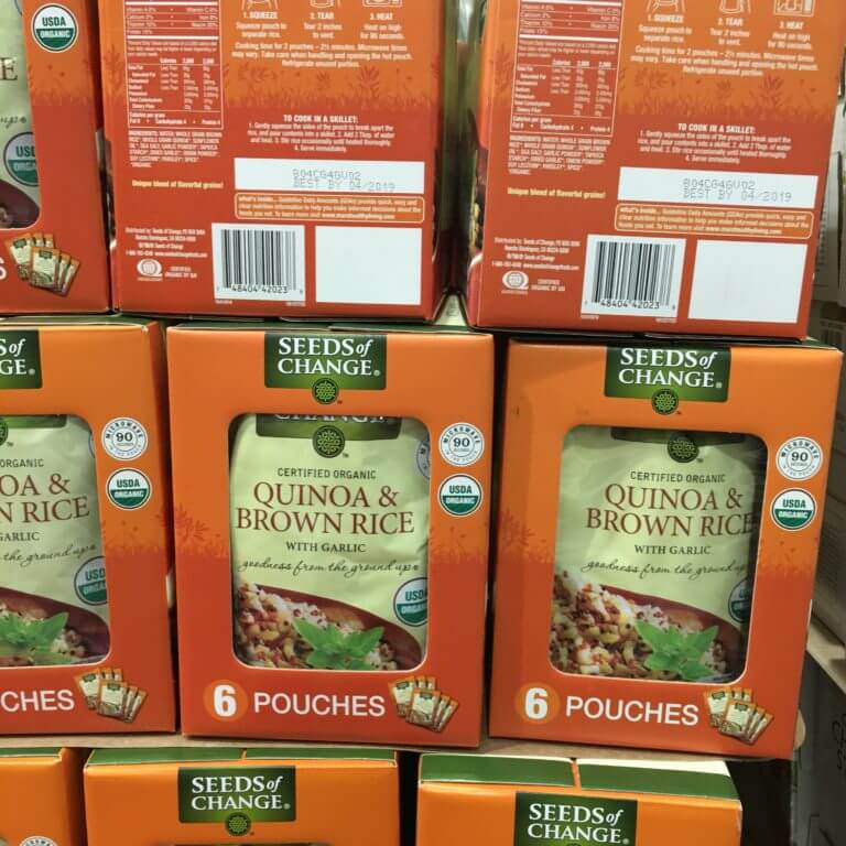 Favorite Costco Finds - What I regularly buy