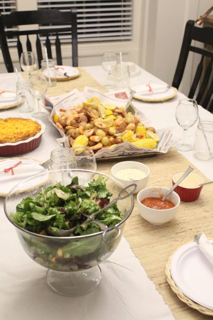 How To Start a Supper Club - Stilettos & Diapers