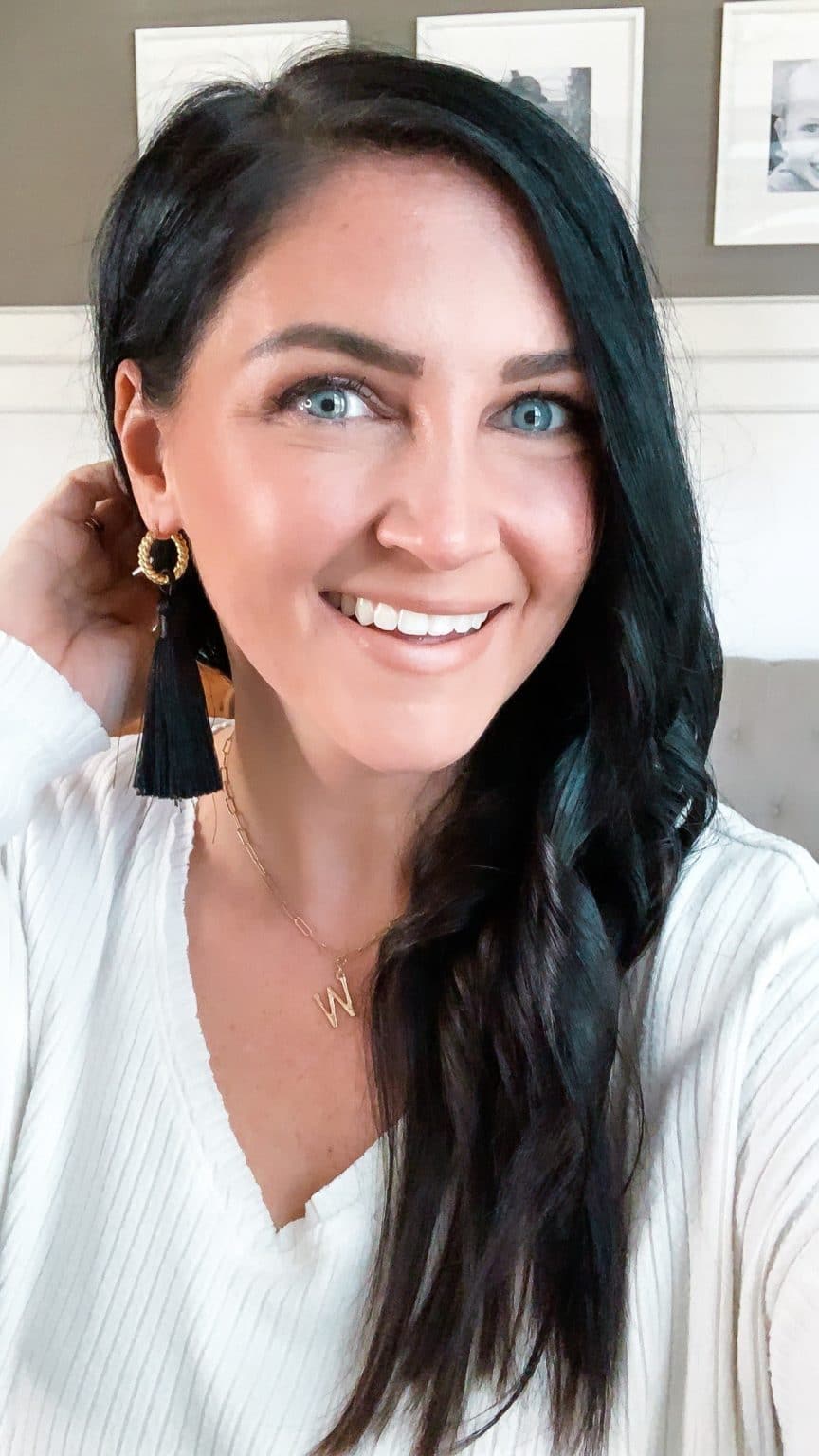 January Target Finds - Stilettos & Diapers