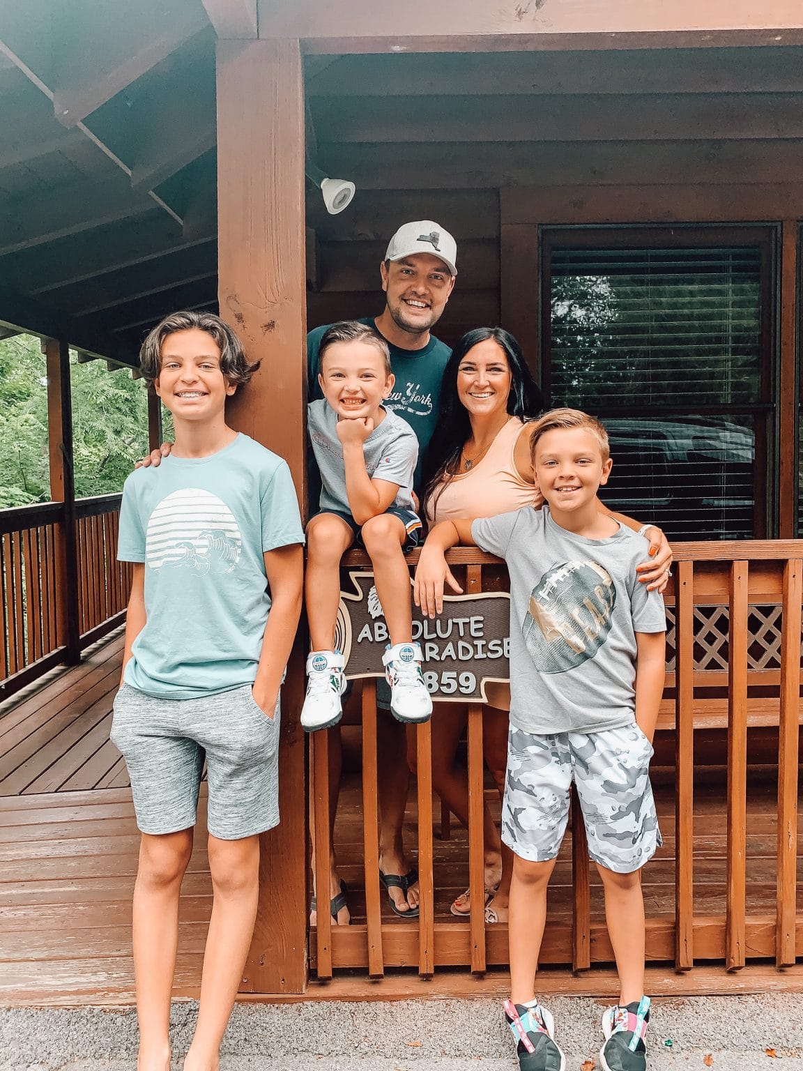 Family Travel Guide: Pigeon Forge, Tennessee - Stilettos & Diapers