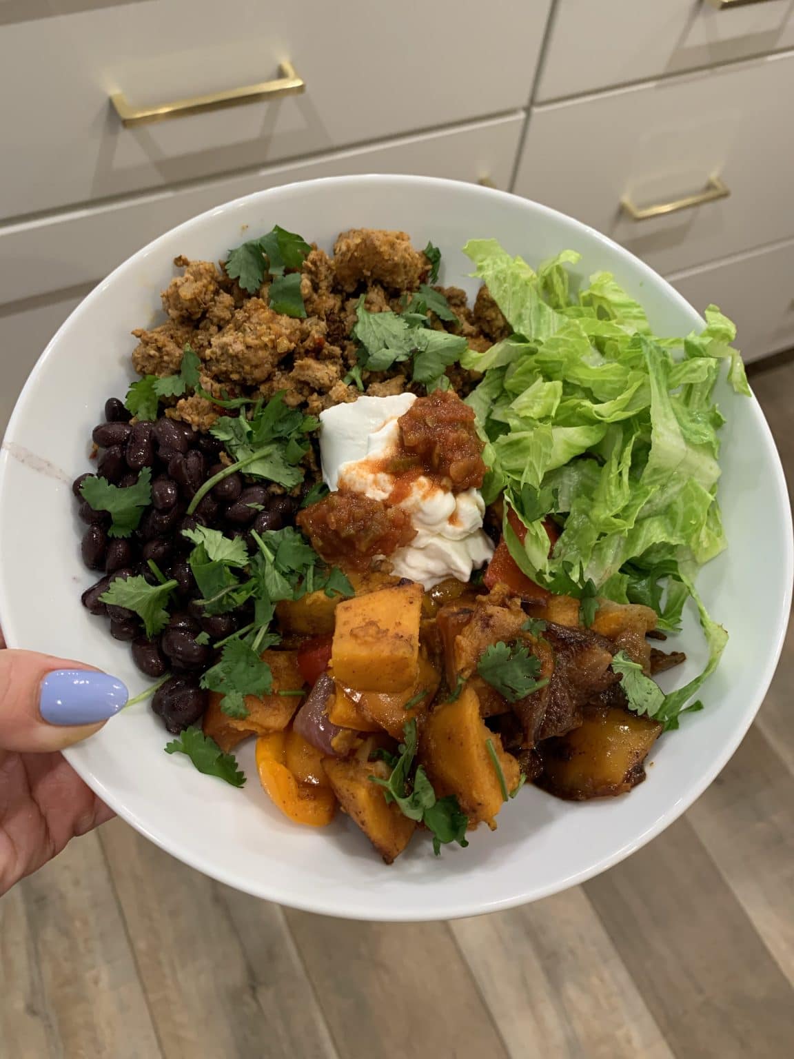 Favorite Meals Lately - Stilettos & Diapers