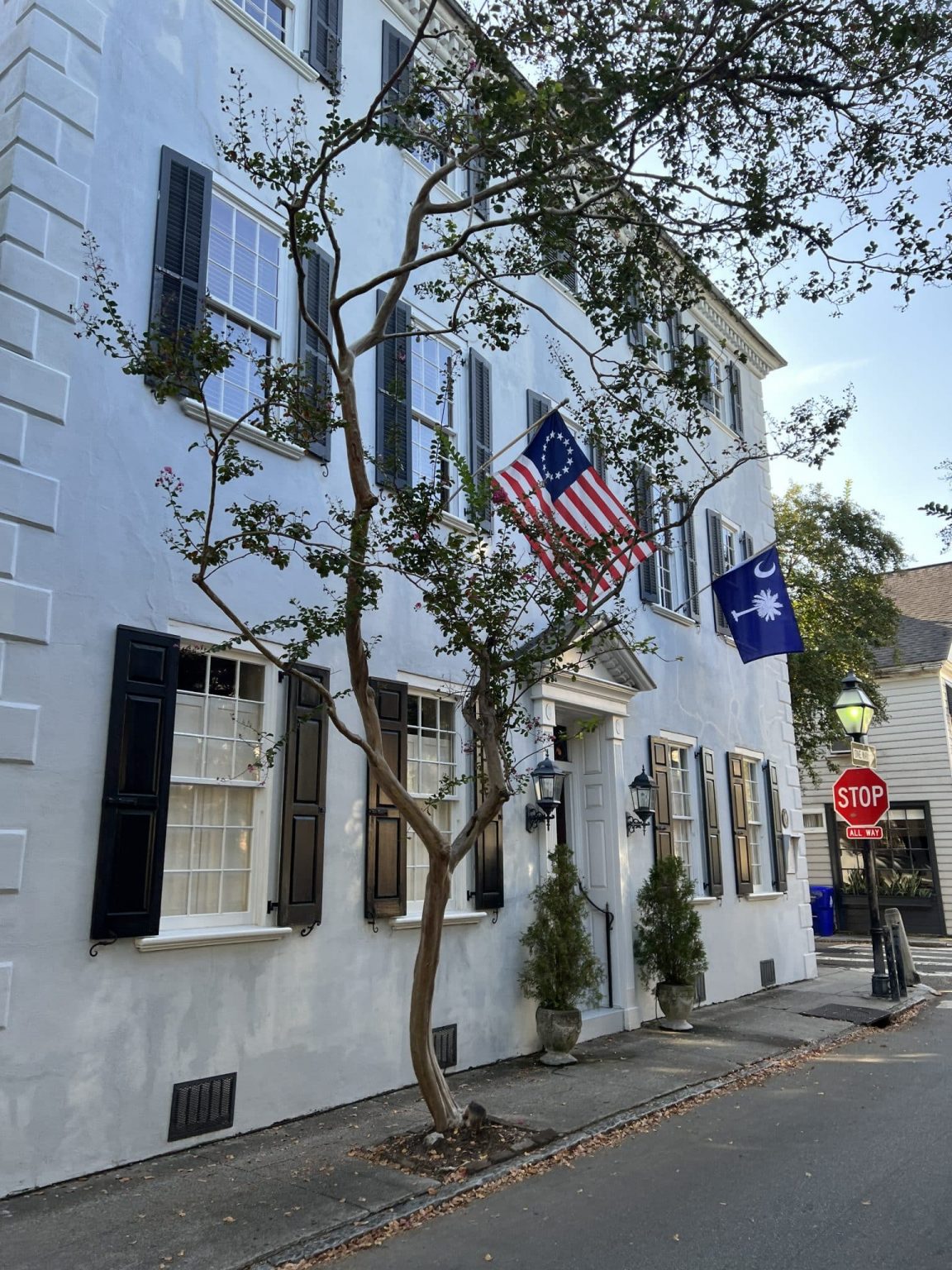 Charleston, South Carolina Weekend Travel Guide - Stilettos & Diapers