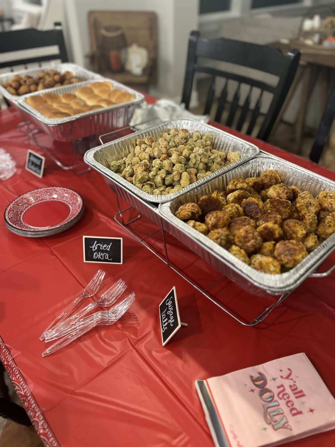 Boot Scootin Boogie Birthday - Stilettos & Diapers