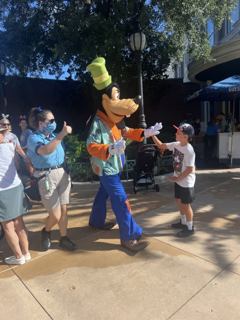 Disney World with Big Kids Guide - Stilettos & Diapers